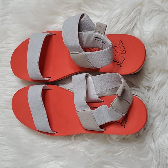 Fly London | Shoes | Fly London Yaci Platform Sandals 39 | Poshmark